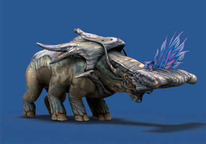 アバター THE GAME | HAMMERHEAD | Ubisoft