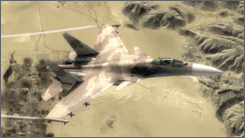 Tom Clancy's H.A.W.X - z [ N X | i V X e | Ubisoft