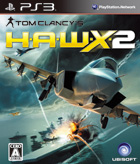 H.A.W.X. 2 - ホークス2 | PRODUCT | Ubisoft