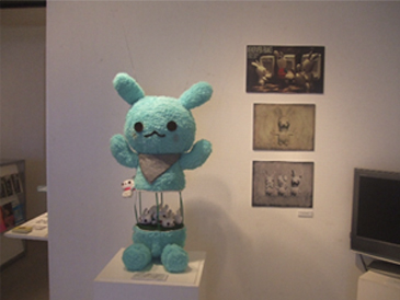 r b c E p [ e B Rabbids Party - ǎ _ E [ h