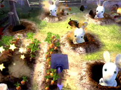 r b c E p [ e B Rabbids Party - [ r [ _ E [ h