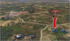 R.U.S.E. - ルーズ | R.U.S.E.とは | Ubisoft