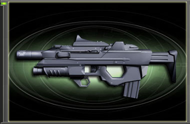 Tom Clancy's Splinter Cell Chaos Theory - Equipment