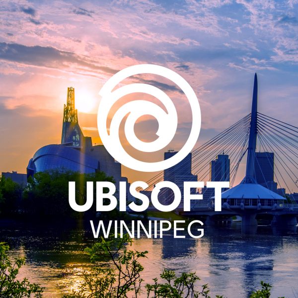 Press Room – Ubisoft Winnipeg
