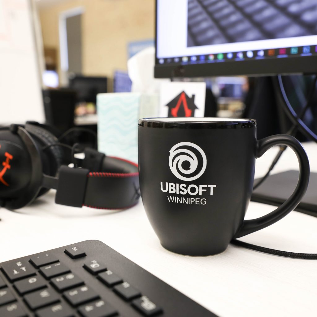 Your Career – Ubisoft Winnipeg