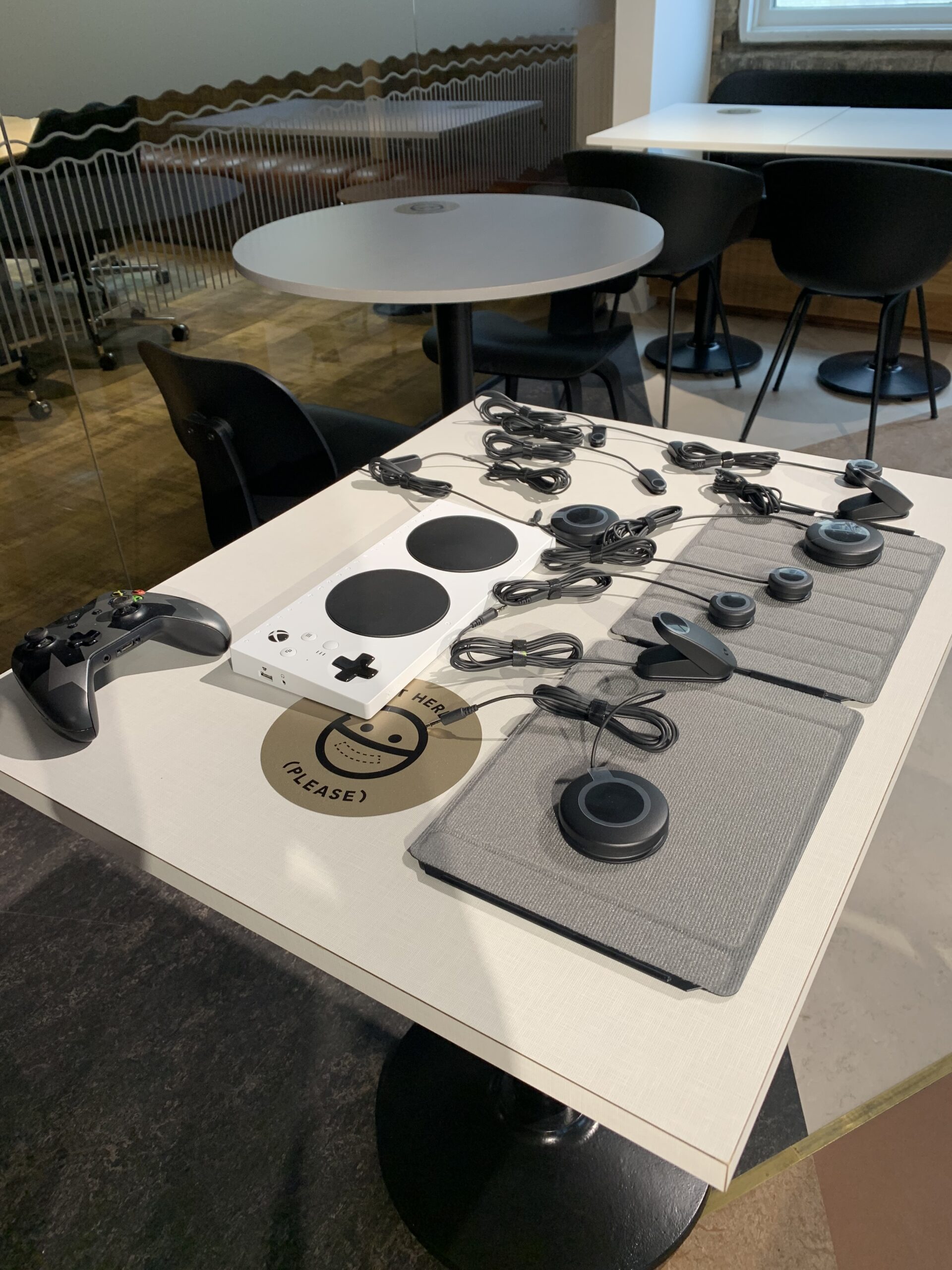 Innovating on Global Accessibility Day – Ubisoft Winnipeg