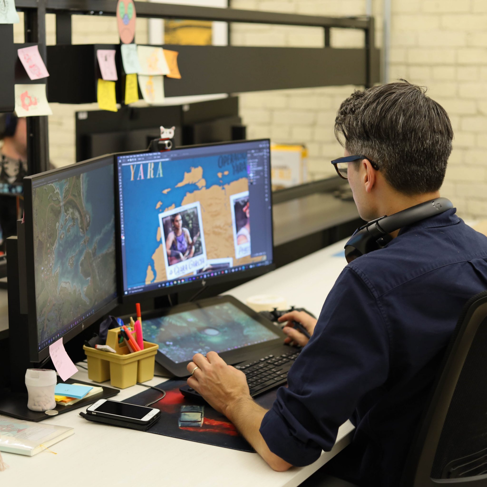 Press Room – Ubisoft Winnipeg