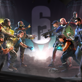 Projects – Ubisoft Winnipeg